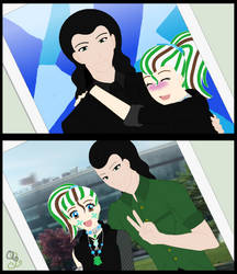 FelixAimeeGarcia's DeviantArt Gallery