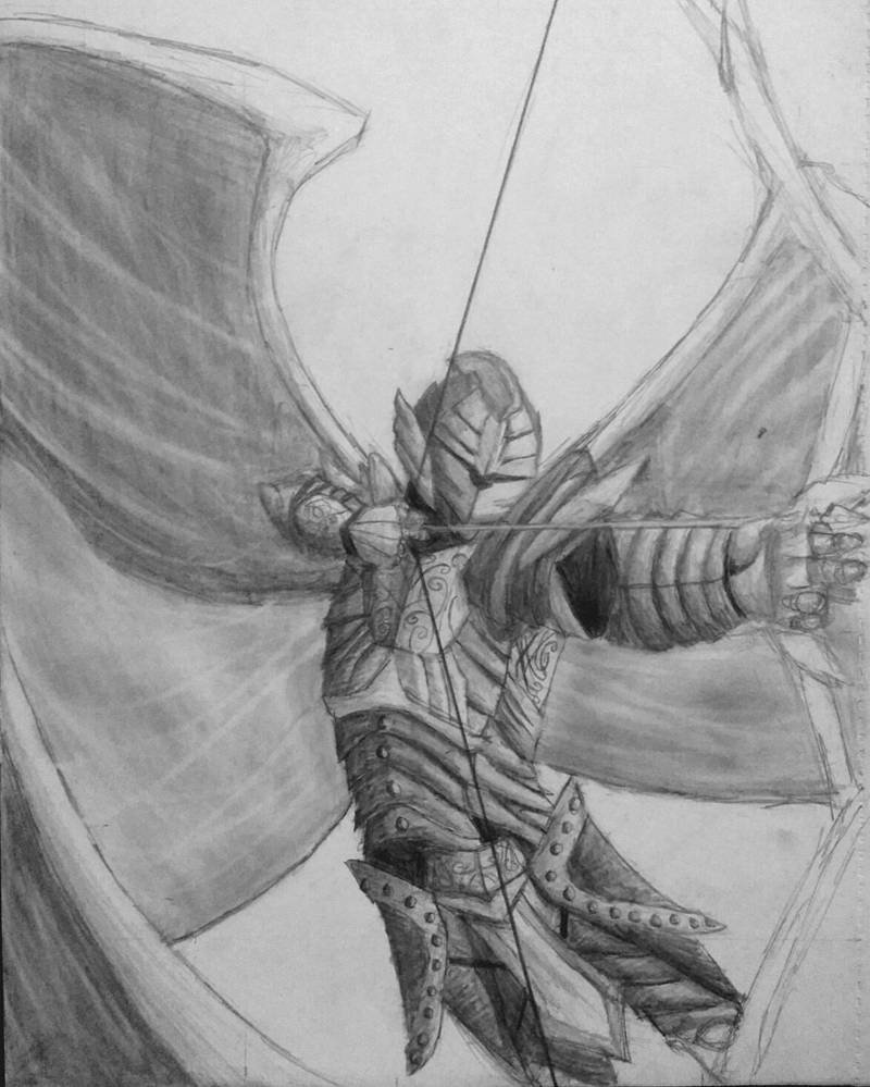 Titan Armor by GinJuice on DeviantArt