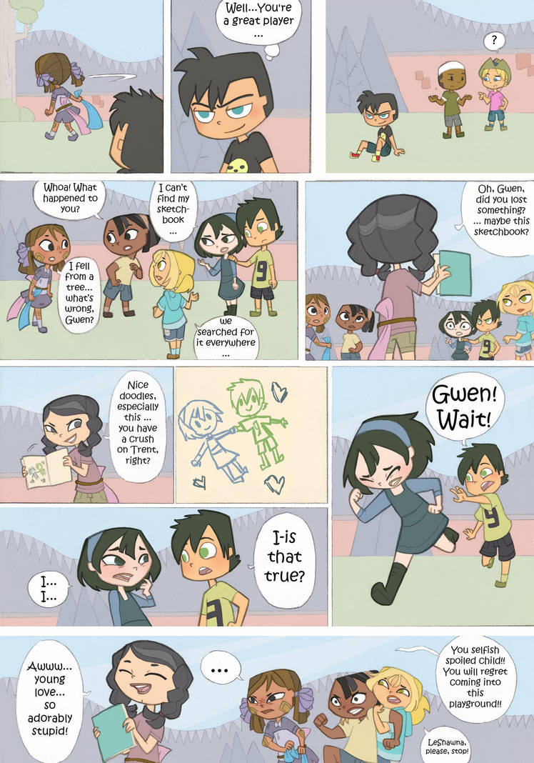 Total Drama Kids Comic Pag 10 By Kikaigaku On DeviantArt total-drama-kids-comic-pag-10-by-kikaigaku-on-deviantart