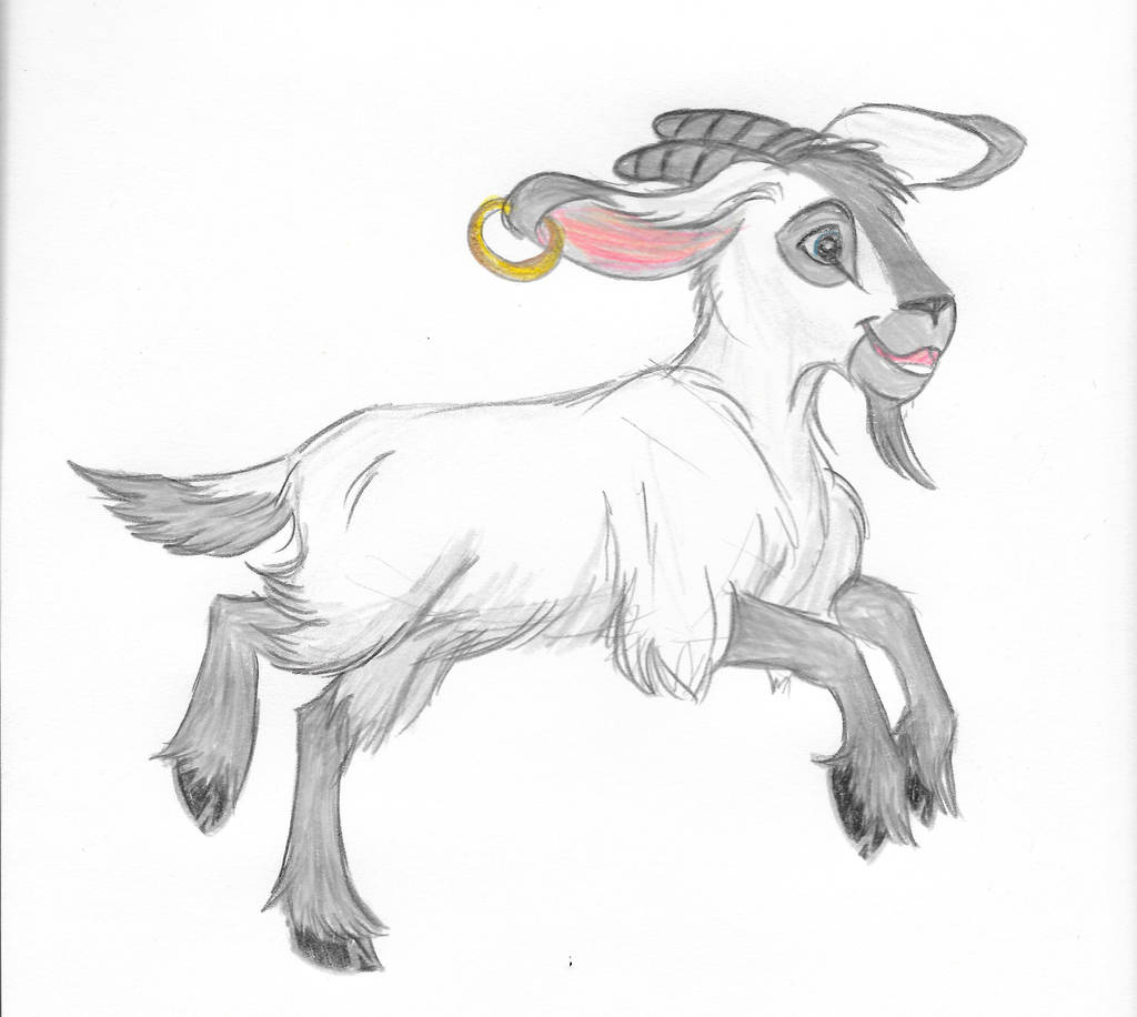 Djali1 by kamikaze-djali on DeviantArt