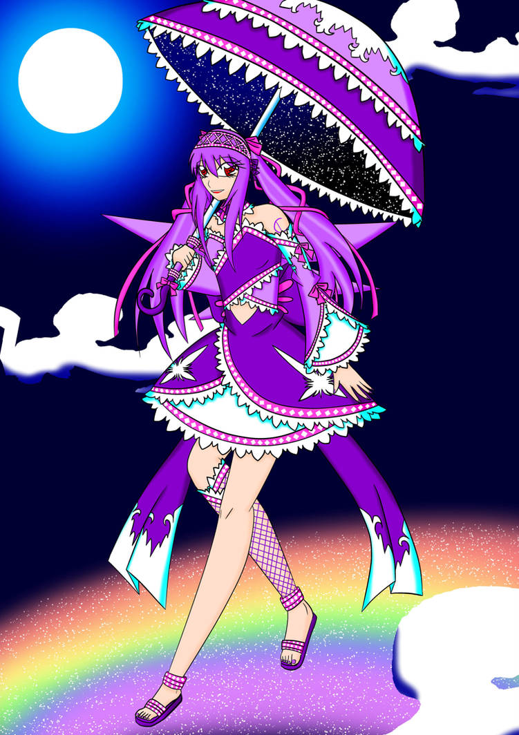 UTAU voicer needed - Yume Amene (OPEN) by ShiaSeki-Suishou on DeviantArt