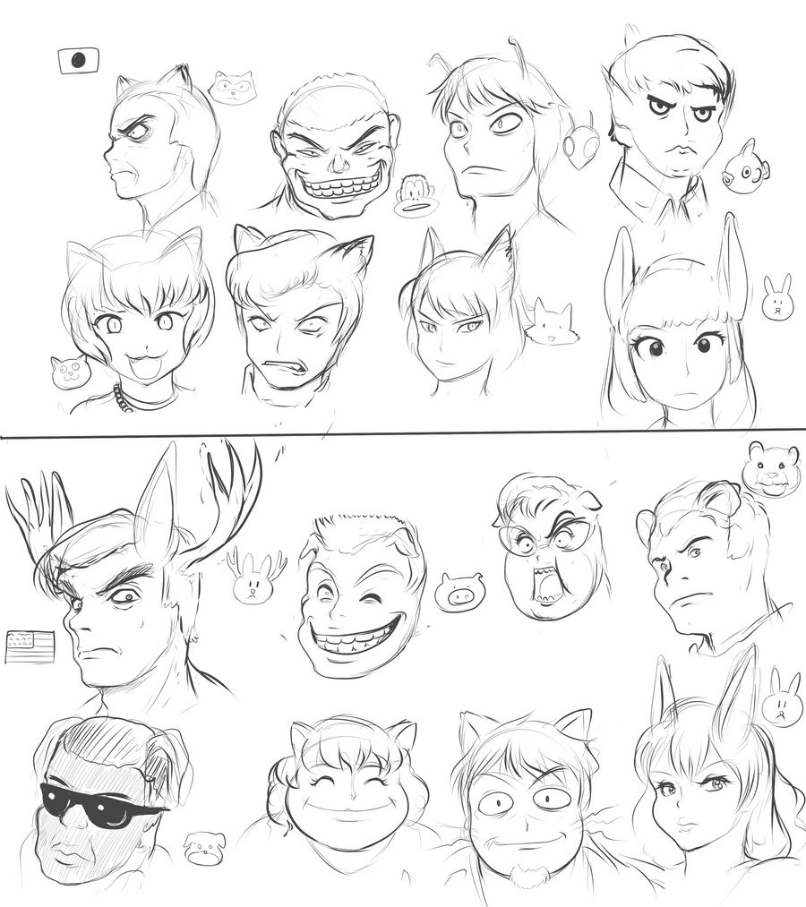 ProfitShame | DeviantArt