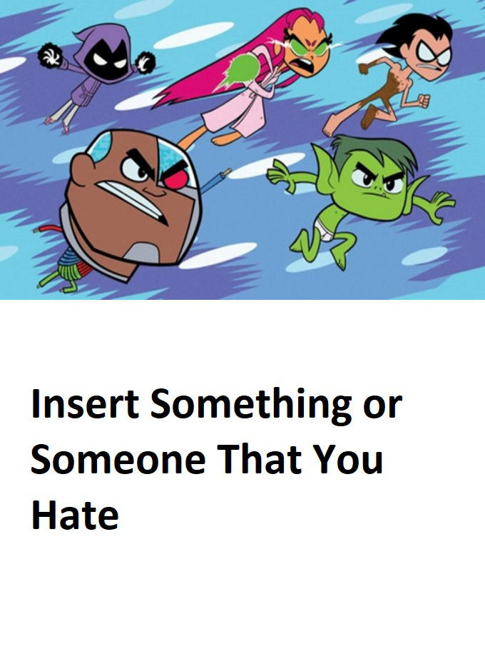 The Teen Titans Go After The Shadowbolts by EarWaxKid on DeviantArt