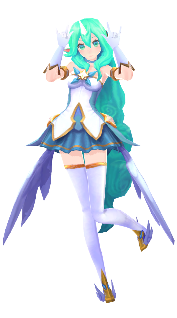 Soraka Build Guide : [10.14] To heal and protect! In-Depth Soraka guide ...