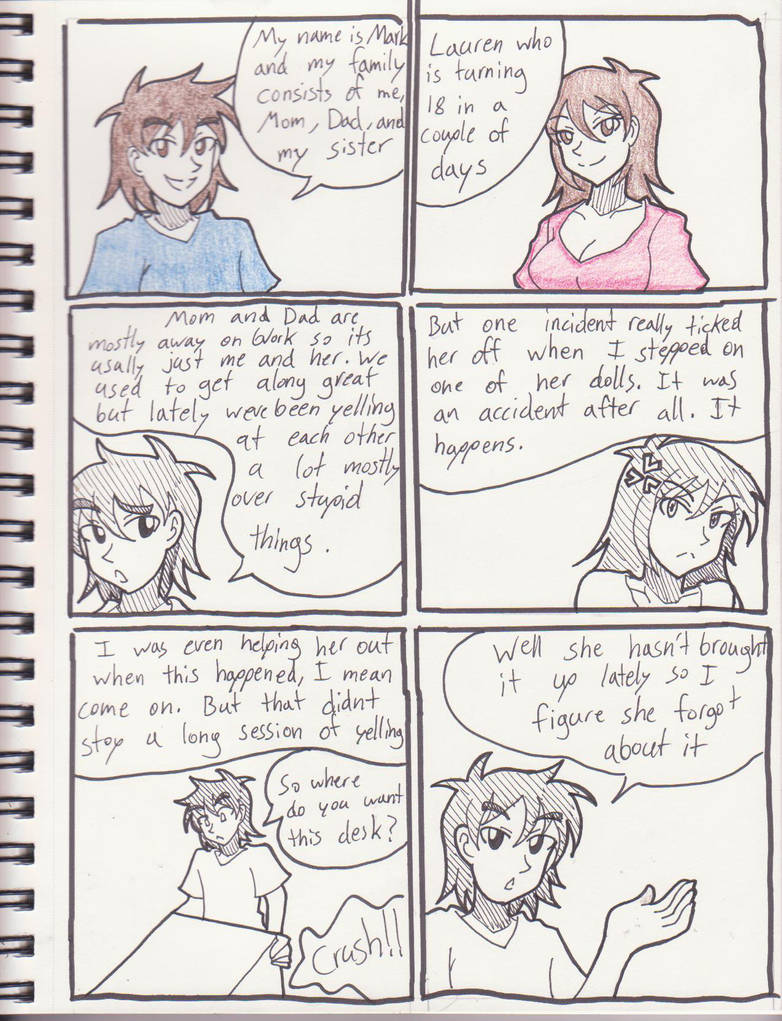 Dolly Wolly Ch1 Pg1 By Kobi Tfs On Deviantart