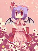 Loli Patchouli by hanahello on DeviantArt