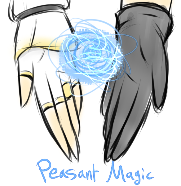 OC comic idea 3 by puppyloverpearl on DeviantArt