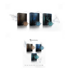 Scott-Kane's DeviantArt Gallery