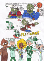 PvZ Gender Benders-Night by NiftyNautilus on DeviantArt