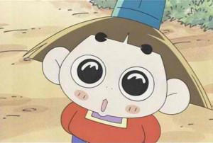 PrinceMackaroo-Ojaru (Prince Mackaroo - Ojarumaru - おじゃる丸) | DeviantArt