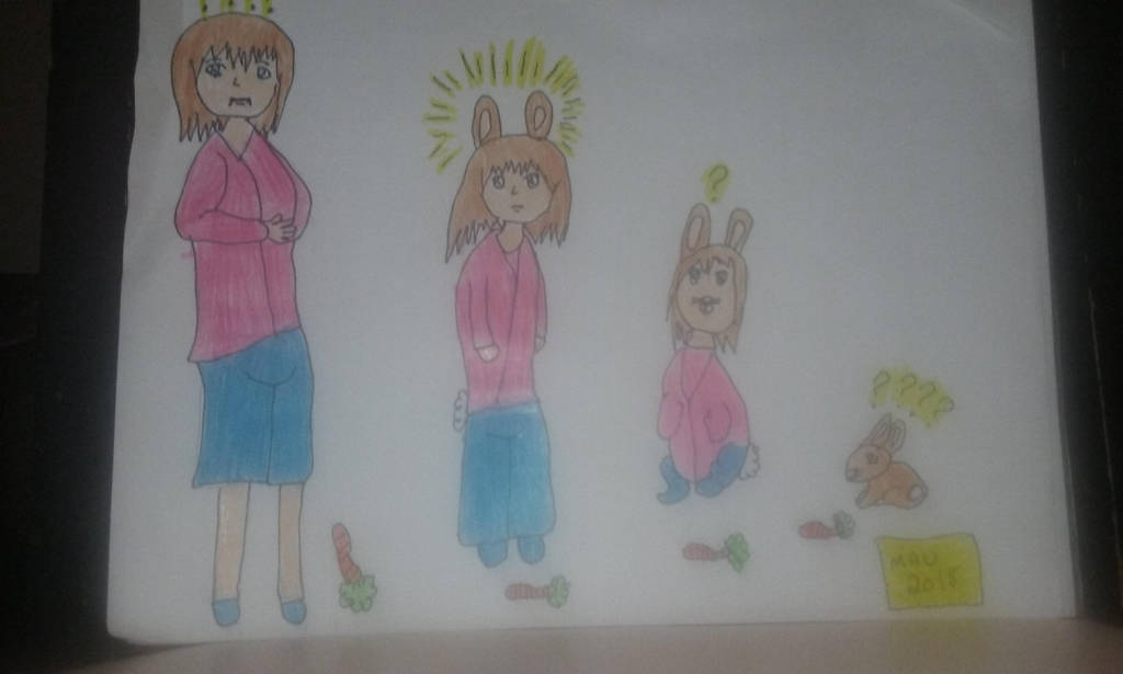 WolfAngel247 (Melissa) | DeviantArt