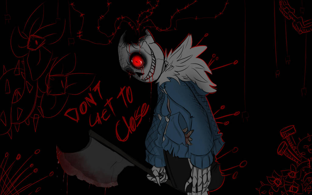 Horrortale