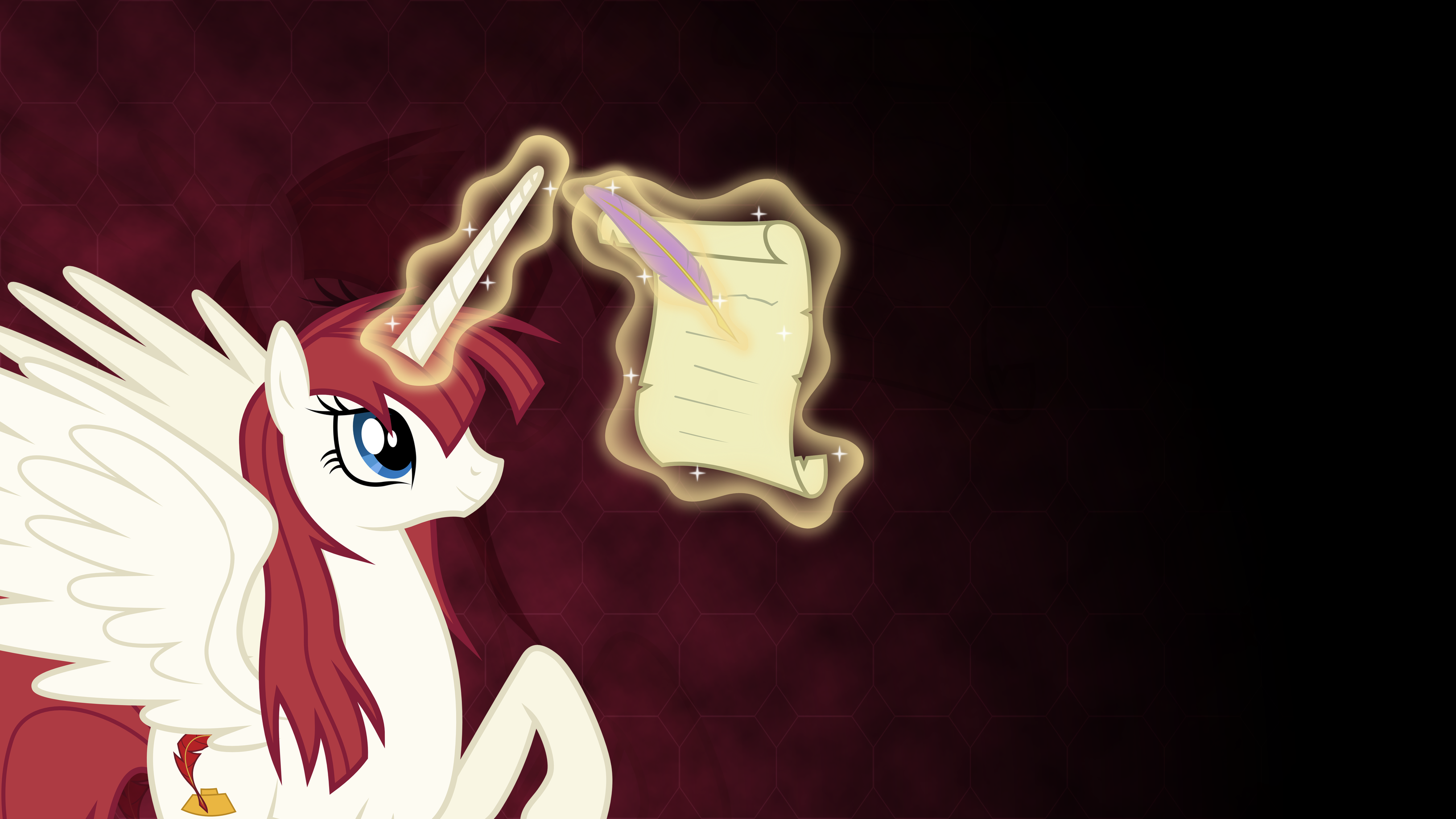 Lauren Faust by LaszlVFX on DeviantArt