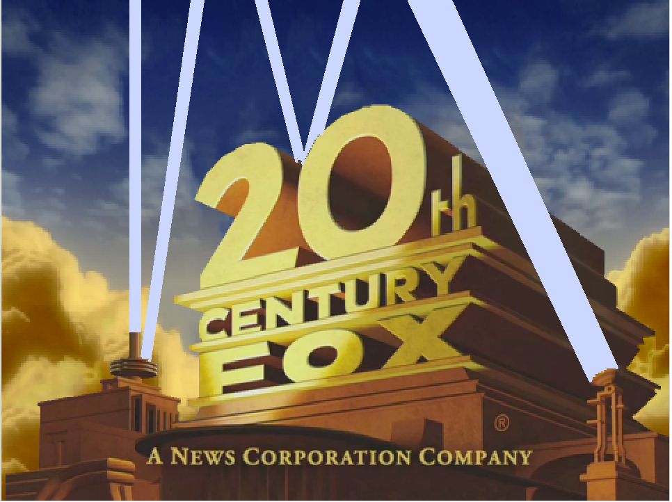 20th Century Fox Goes Retro V2 (1994 Version) by lildeescott93 on ...