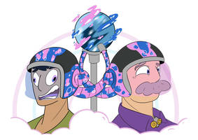 Brainwashing by spacepupsilver on DeviantArt