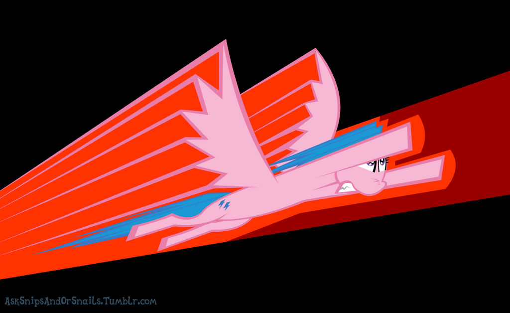 Firefly Mlp By Brutamod On Deviantart