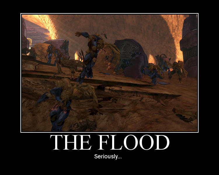 flood by zaku0909 on DeviantArt