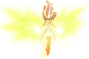 Daydream Shimmer by kManalli on DeviantArt