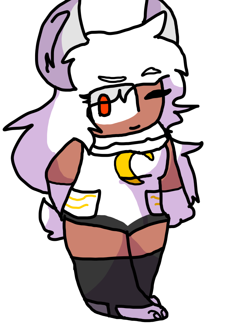 (Bnha) bunny waifu (redraw) by Cocolovespizza on DeviantArt