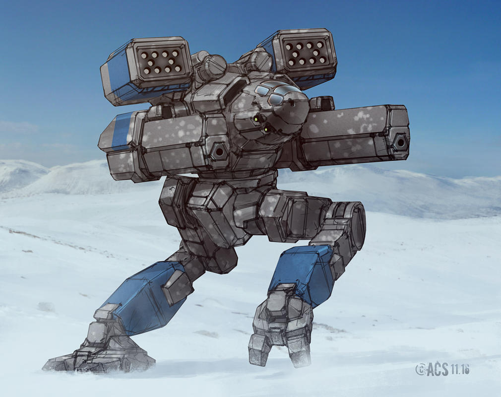 Mechwarrior Batteltech favourites by accordres on DeviantArt