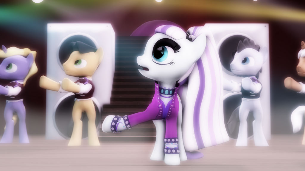 Countess Coloratura by RedAceOfSpades on DeviantArt