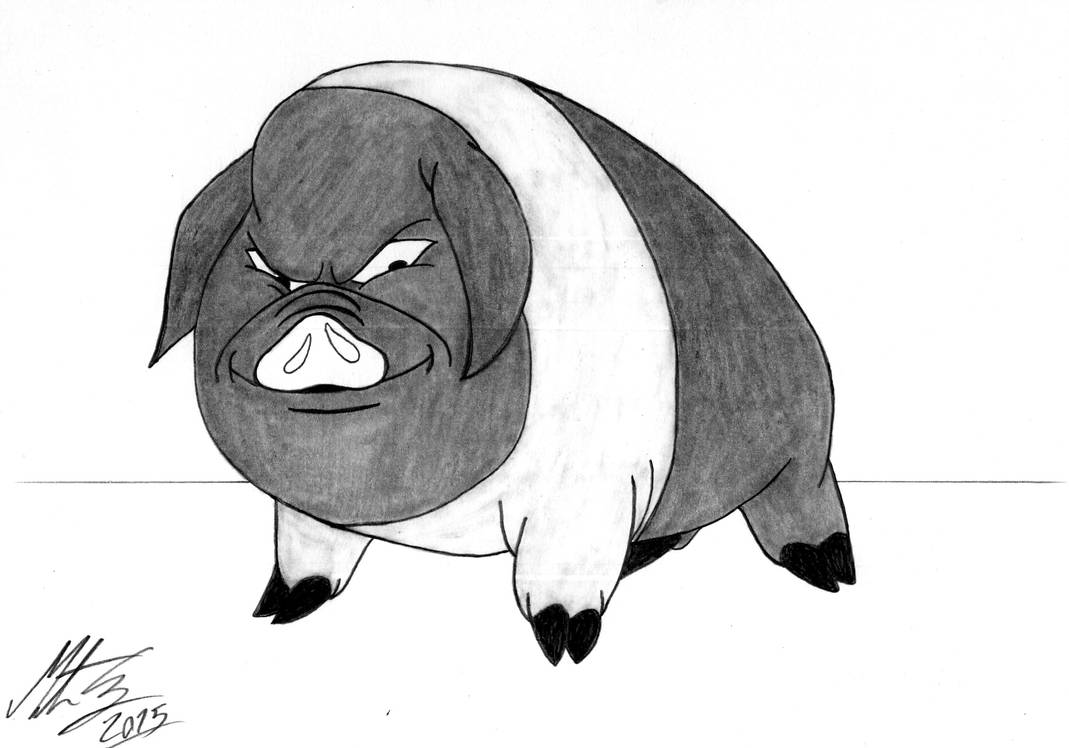 Animal Farm Snowball Vs Napoleon