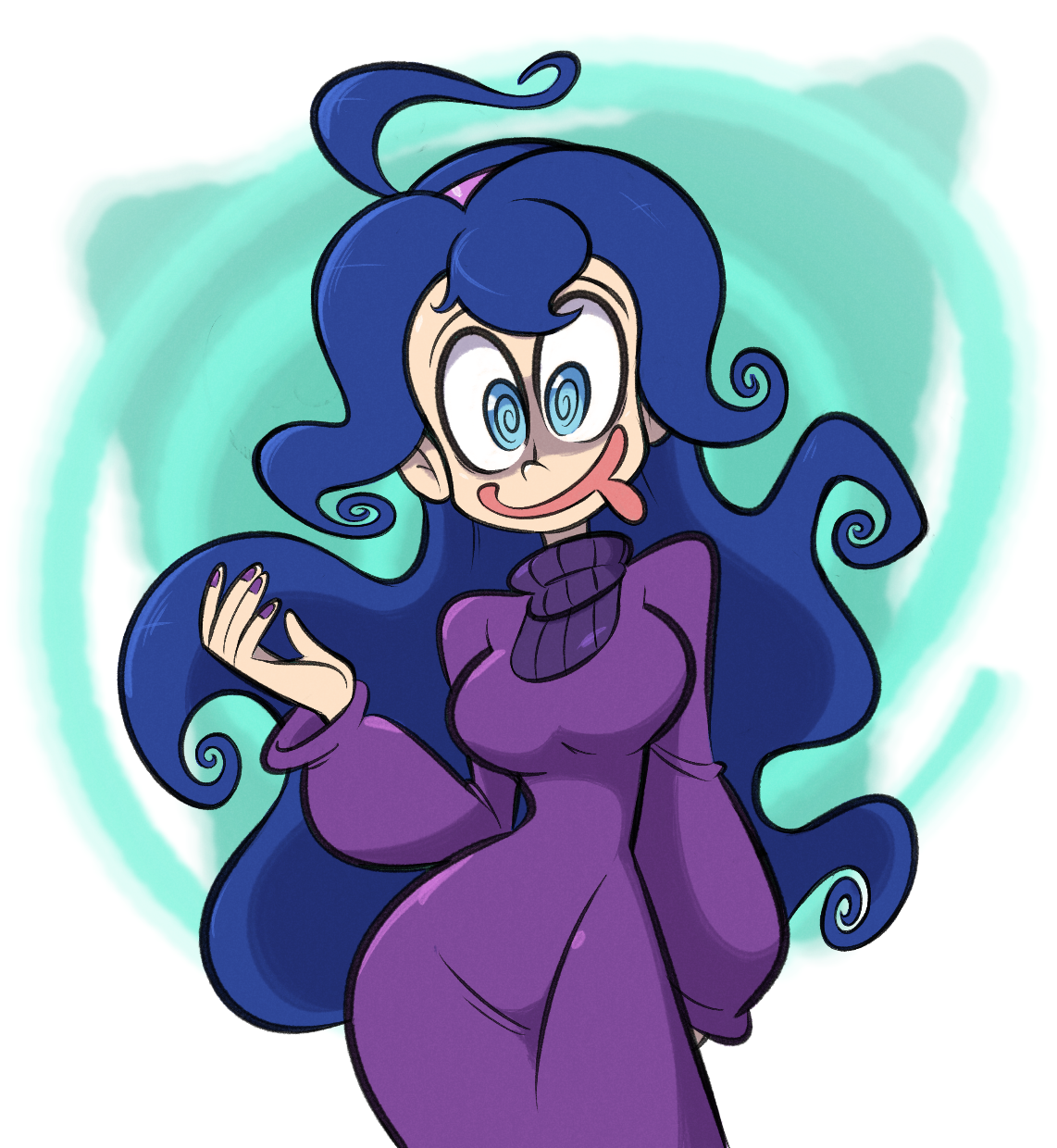 Hecks by Shenaniganza on DeviantArt