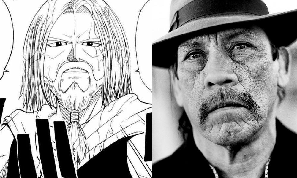 Rave Master favourites by ThomasAnime on DeviantArt