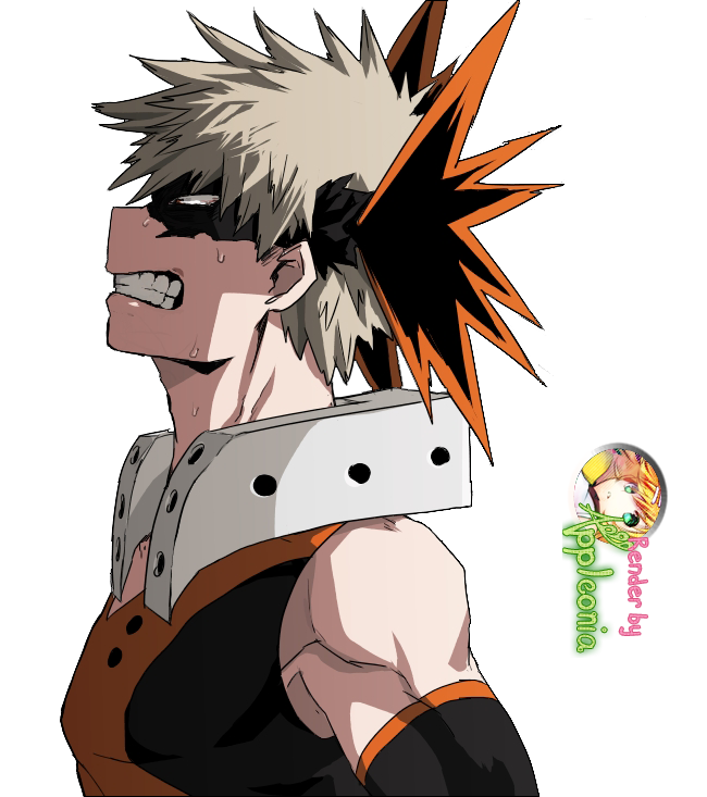 Kacchan