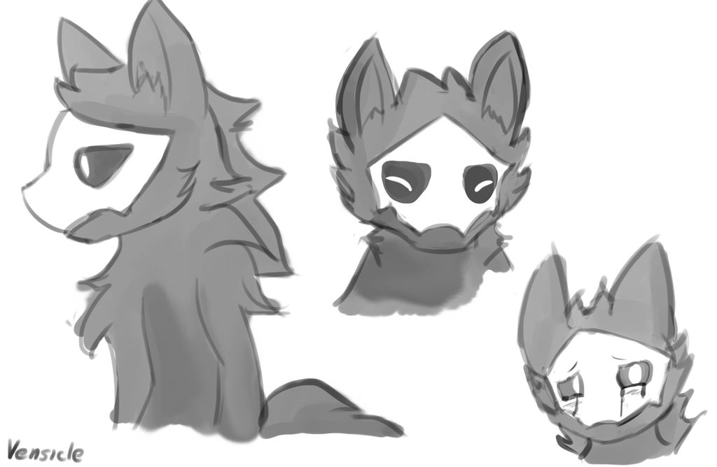 Changed Fanart favourites by puroco on DeviantArt