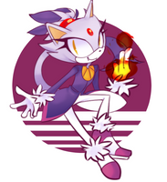 BLAZE THICC by SombrillaMentita on DeviantArt