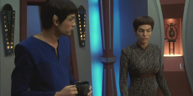 Vulcan-Love | DeviantArt