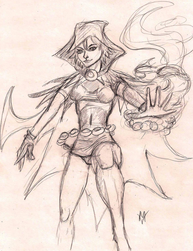Daily Sketch Challenge Raven by Gossamer1970 on DeviantArt Daily Sketch Challenge Raven by Gossamer1970 on DeviantArt