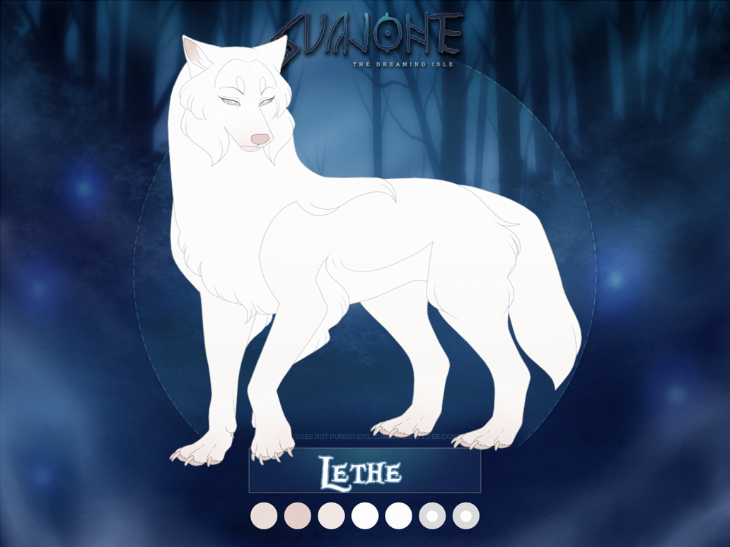 [Svajone] Red Thread of Fate by Wulfghast on DeviantArt