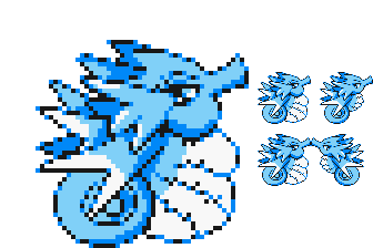 Fat Seadra Sprite Edit by Kaeetayel on DeviantArt
