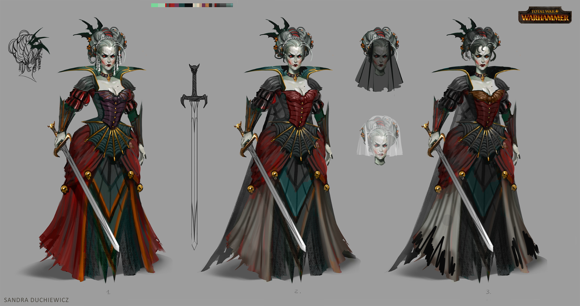 Total war warhammer norsca walkthrough - mybestpastor