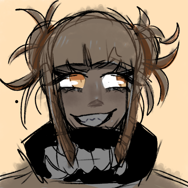 Stress Doodle by Planchettte on DeviantArt