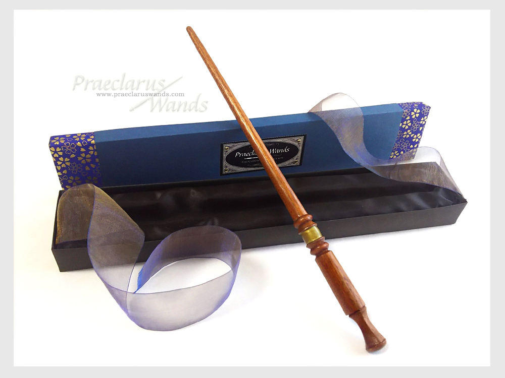 Law and Order - Wand Details by PraeclarusWands on DeviantArt