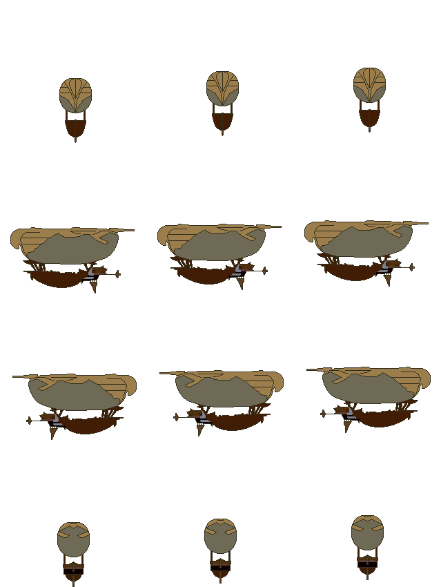 Celaeno's Air Ship (RPG Maker VX Ace) by KillerMareGaming on DeviantArt