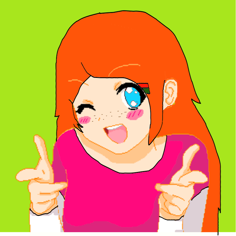 Tfakairi S Deviantart Gallery