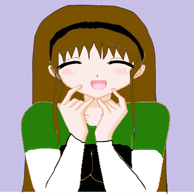 Tfakairi S Deviantart Gallery