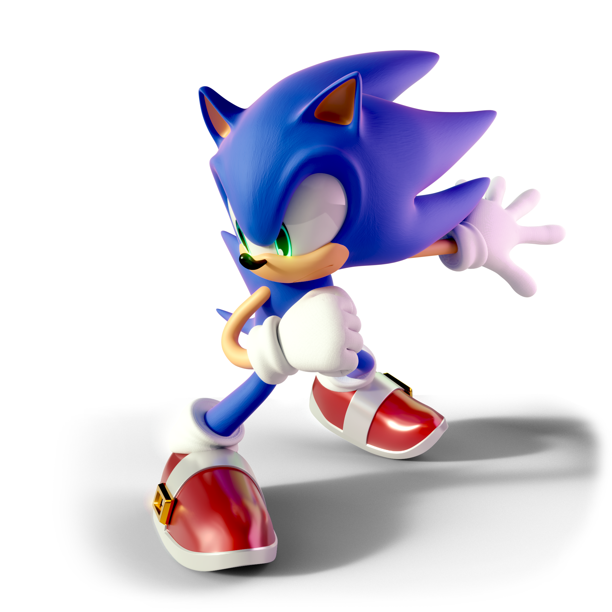 Sonic Next - Grind Slide by Zol6199 on DeviantArt