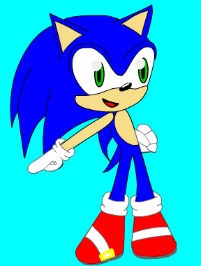 Sonic Dress Up Game X3 by Star-shoot13 on DeviantArt