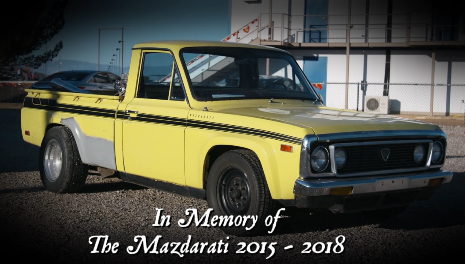 Mazdarati by DarkestHour55 on DeviantArt