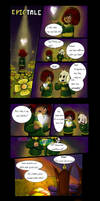 Epictale Season One Cover by Balshumet on DeviantArt