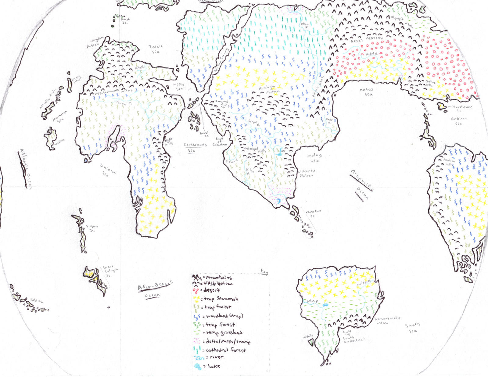 maps favourites by Evometheus6082 on DeviantArt