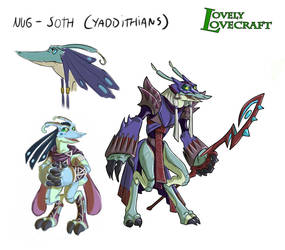 #yaddith | Explore yaddith on DeviantArt