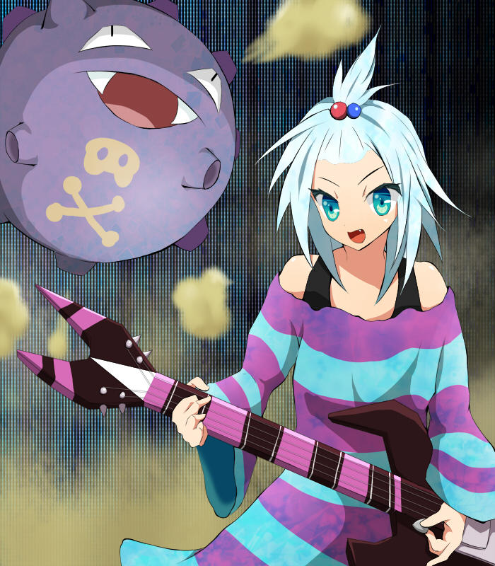 Kamonanbans Deviantart Gallery