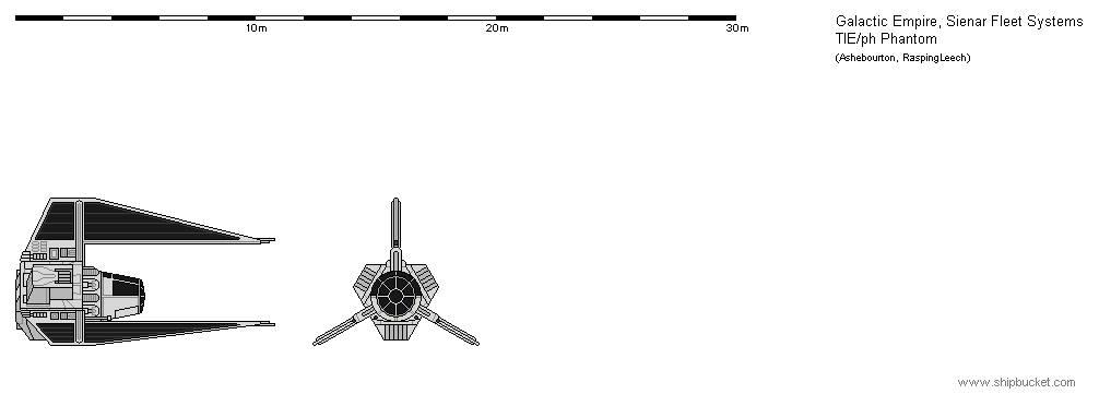 FD Star Wars - Page 9 - Shipbucket