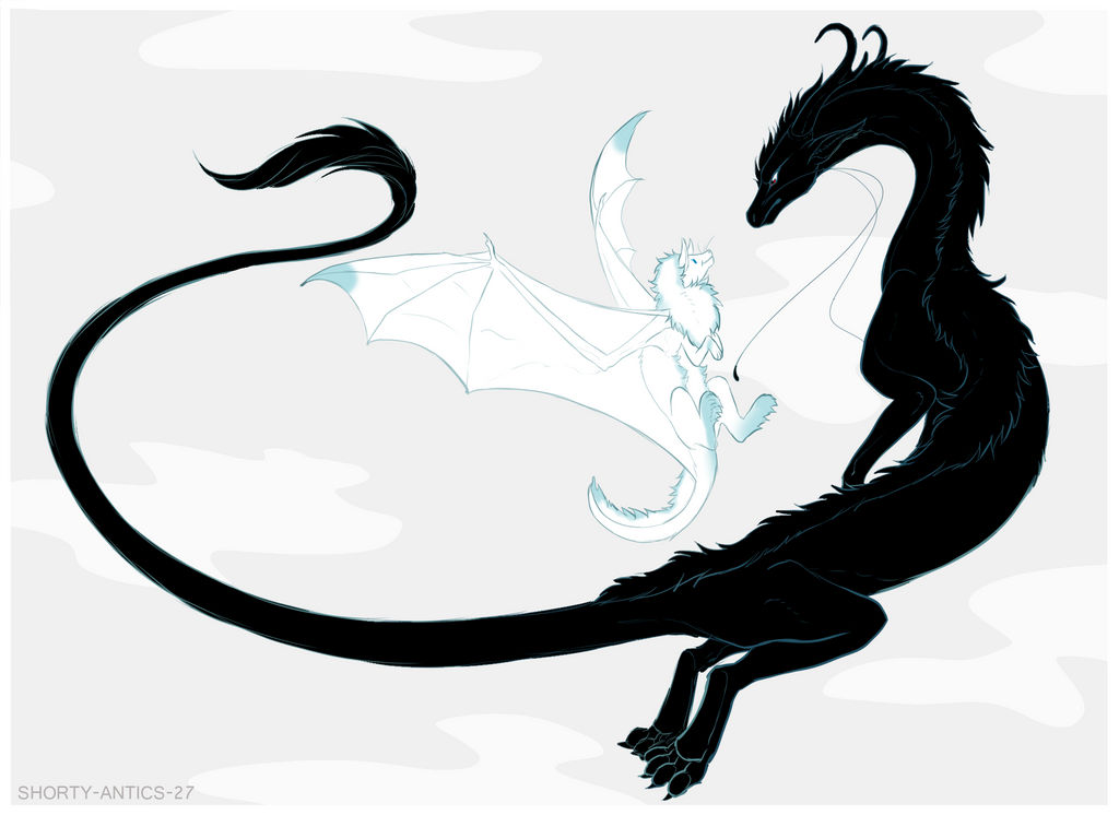 Dragon Ocs by shorty-antics-27 on DeviantArt